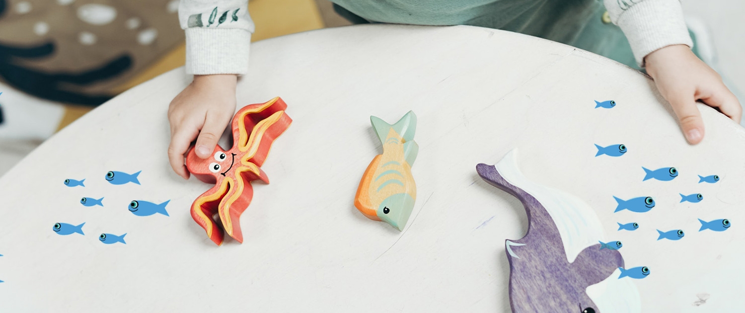 Dječji vrtić Sardelice – Stari Grad